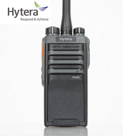 Handy Talky Hytera PD408